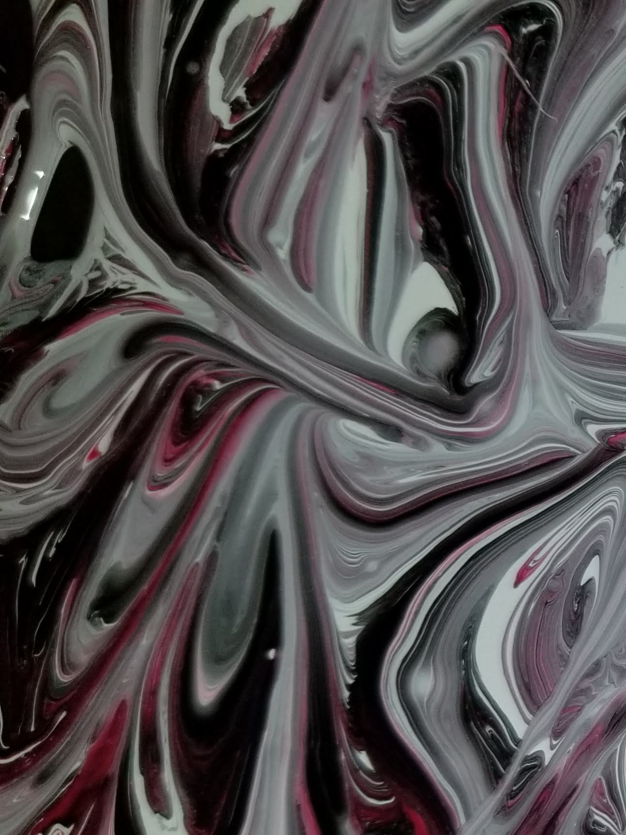 Liquid Art – Art by Gary Binder