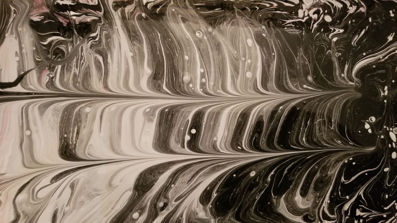 Liquid Art – Art by Gary Binder