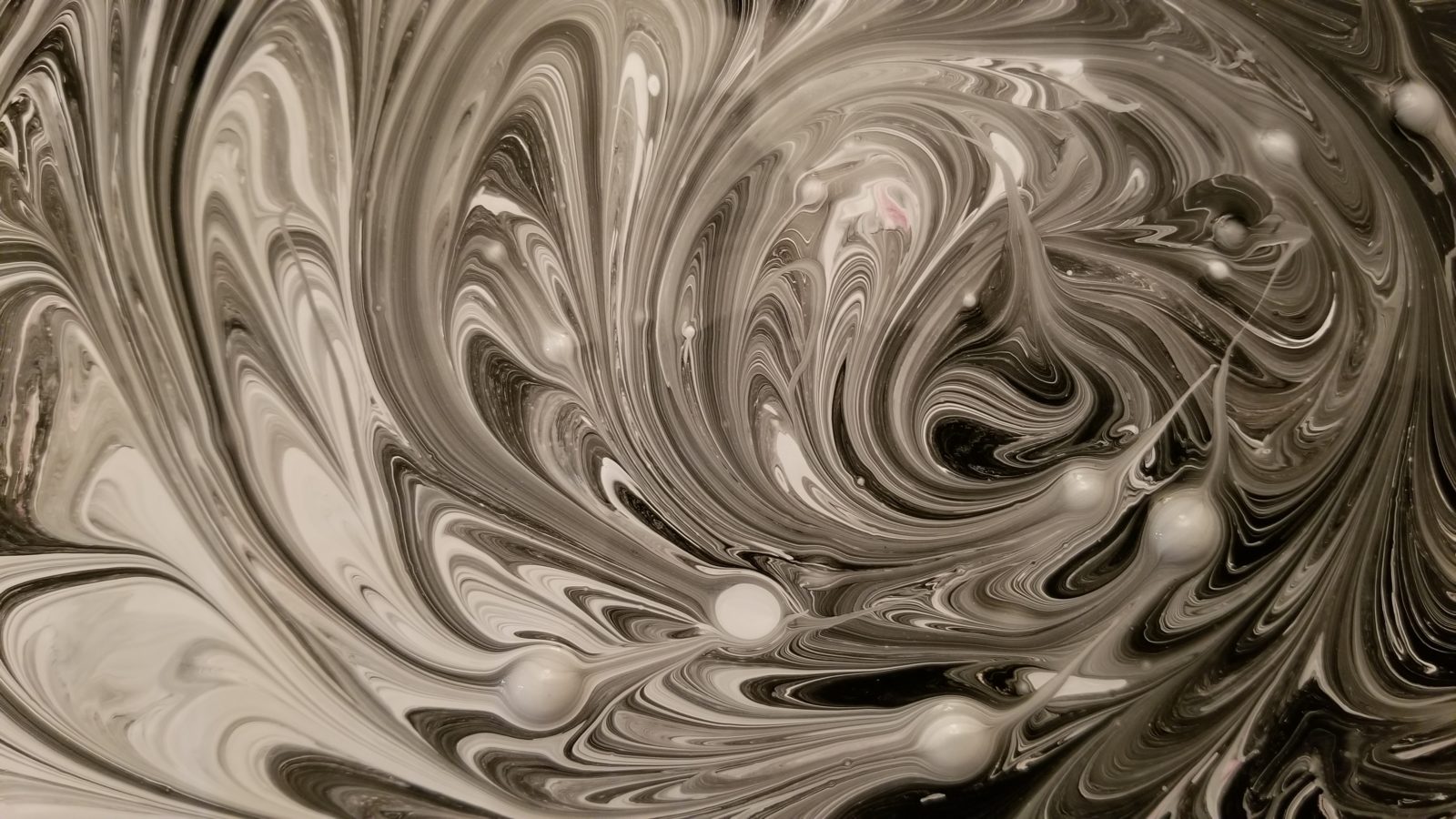 Liquid Art – Art by Gary Binder