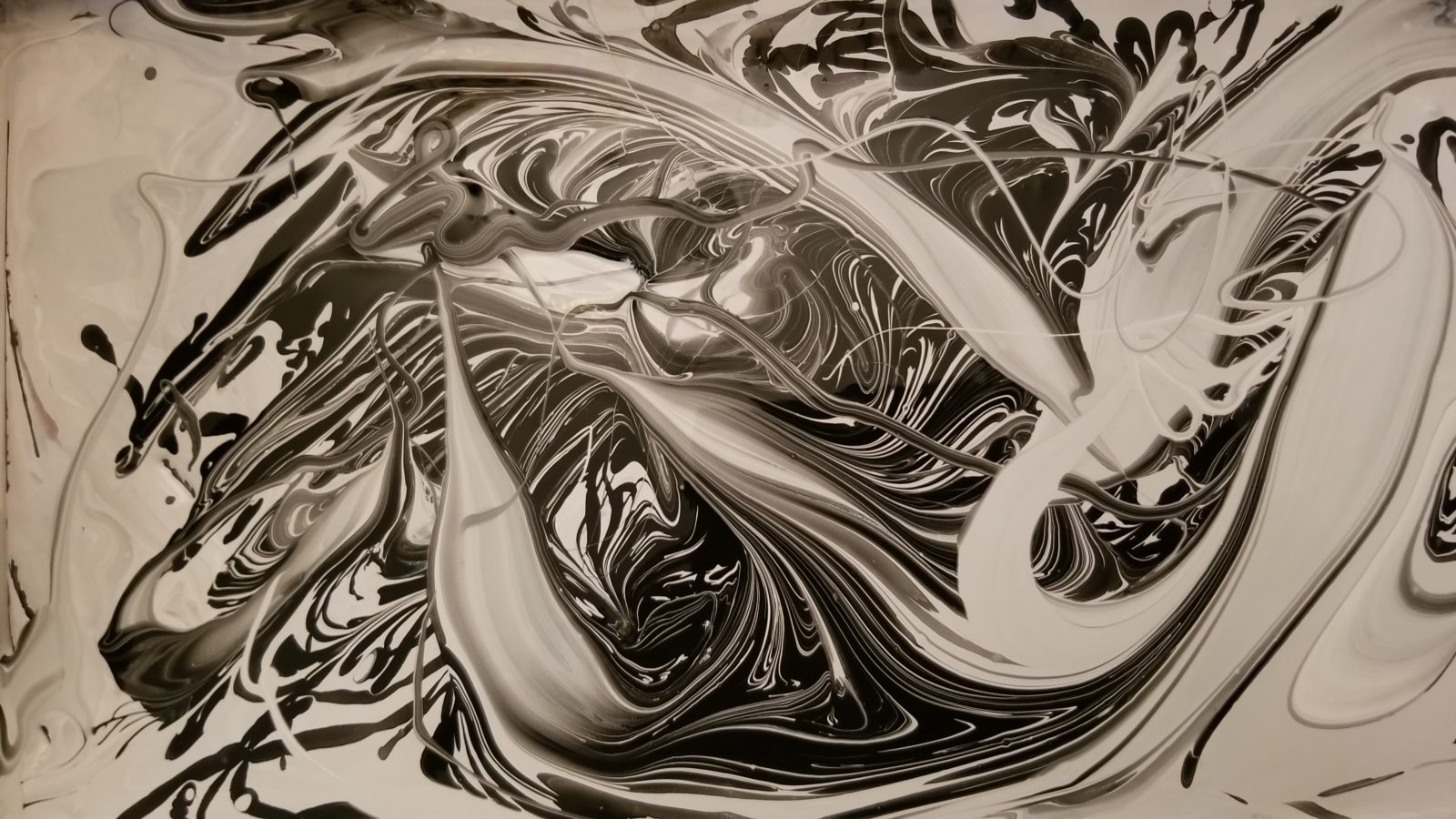 Liquid Art – Art by Gary Binder