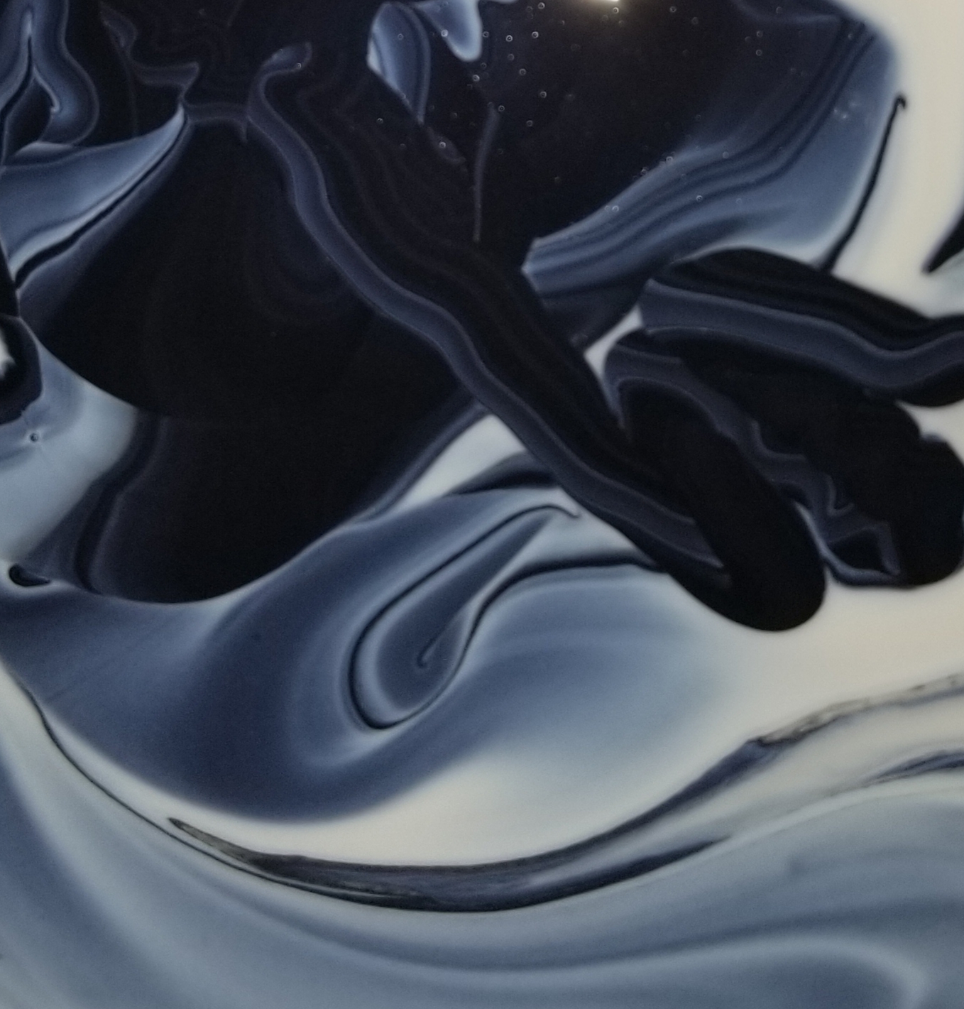 Liquid Art – Art by Gary Binder